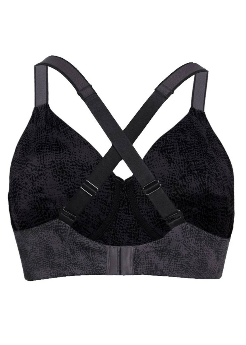 High Performance Sport Bügel Bh Black Berlei Sport Byyr9blk 59 95