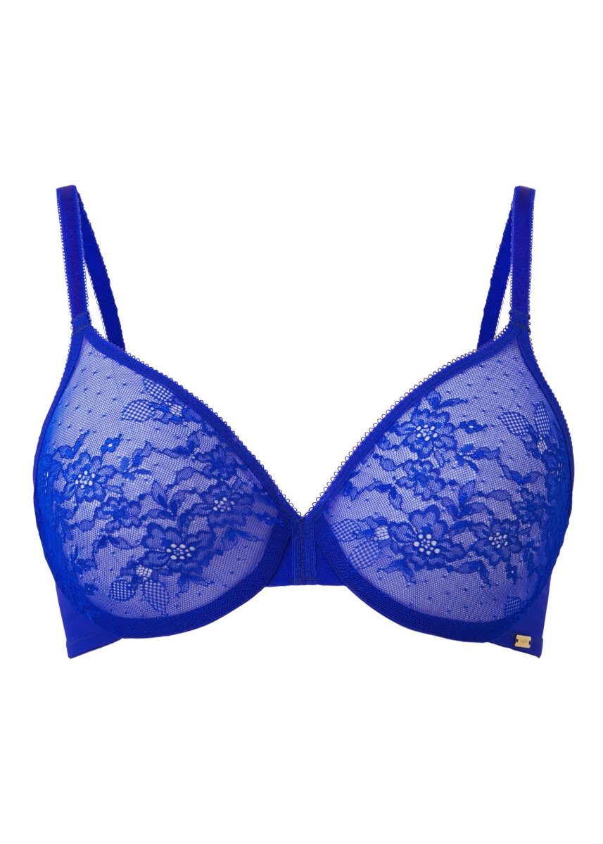 Glossies Lace Moulded BH Paprika | Gossard (13001PKA), 49,95