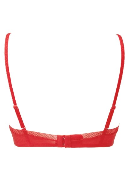 Glossies Moulded BH Chilli Red | Gossard(6271CHI), 59,00