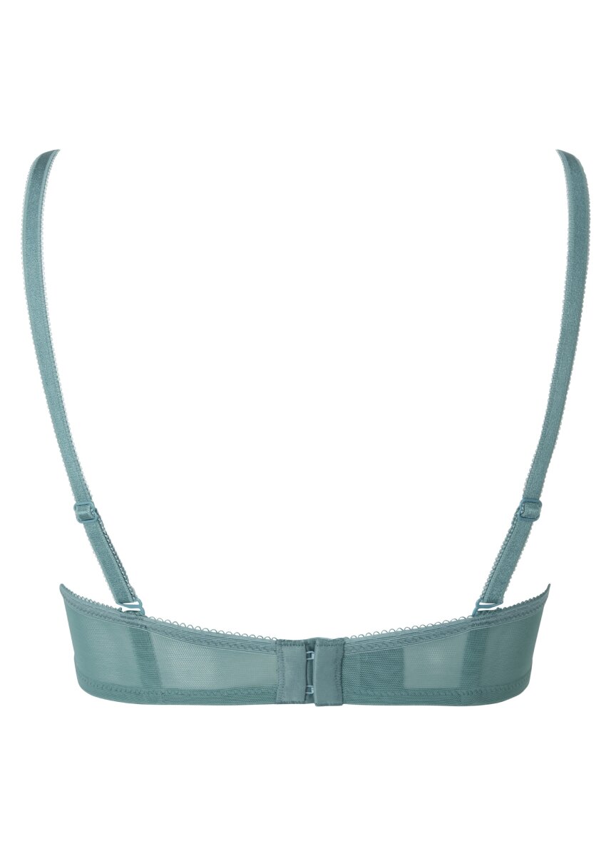 Glossies Lace Moulded BH Jade | Gossard(13001JAD), 69,00